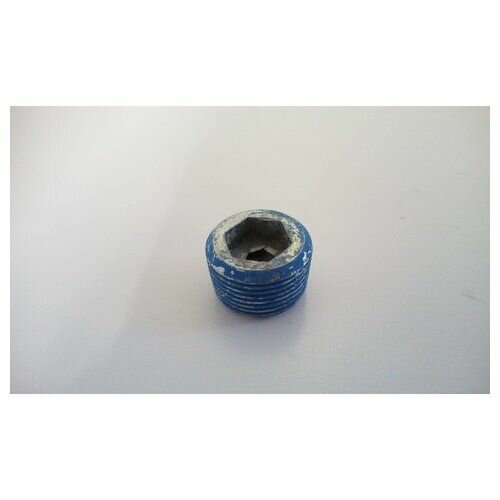 Сливная пробка поддона картера 55189930 DEKAR DK1015