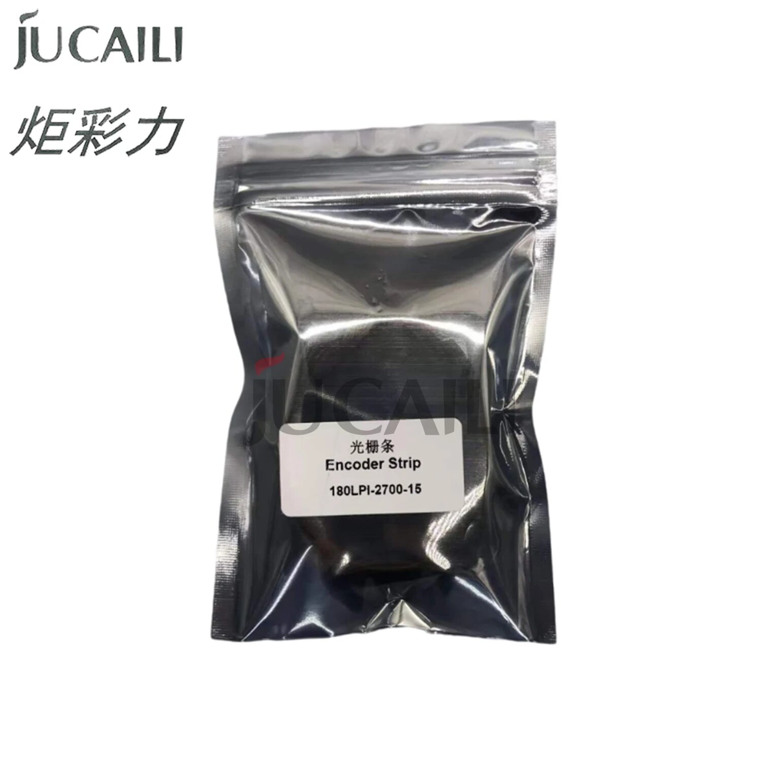 Jucaili полоса энкодера 180dpi-2700mm-15mm