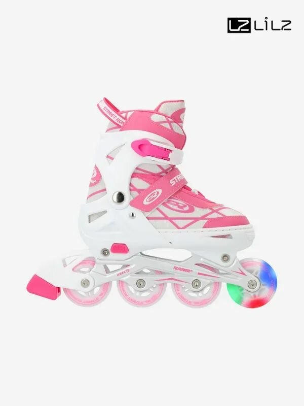 Ролики Roller skates Junior Kds W — фото 1