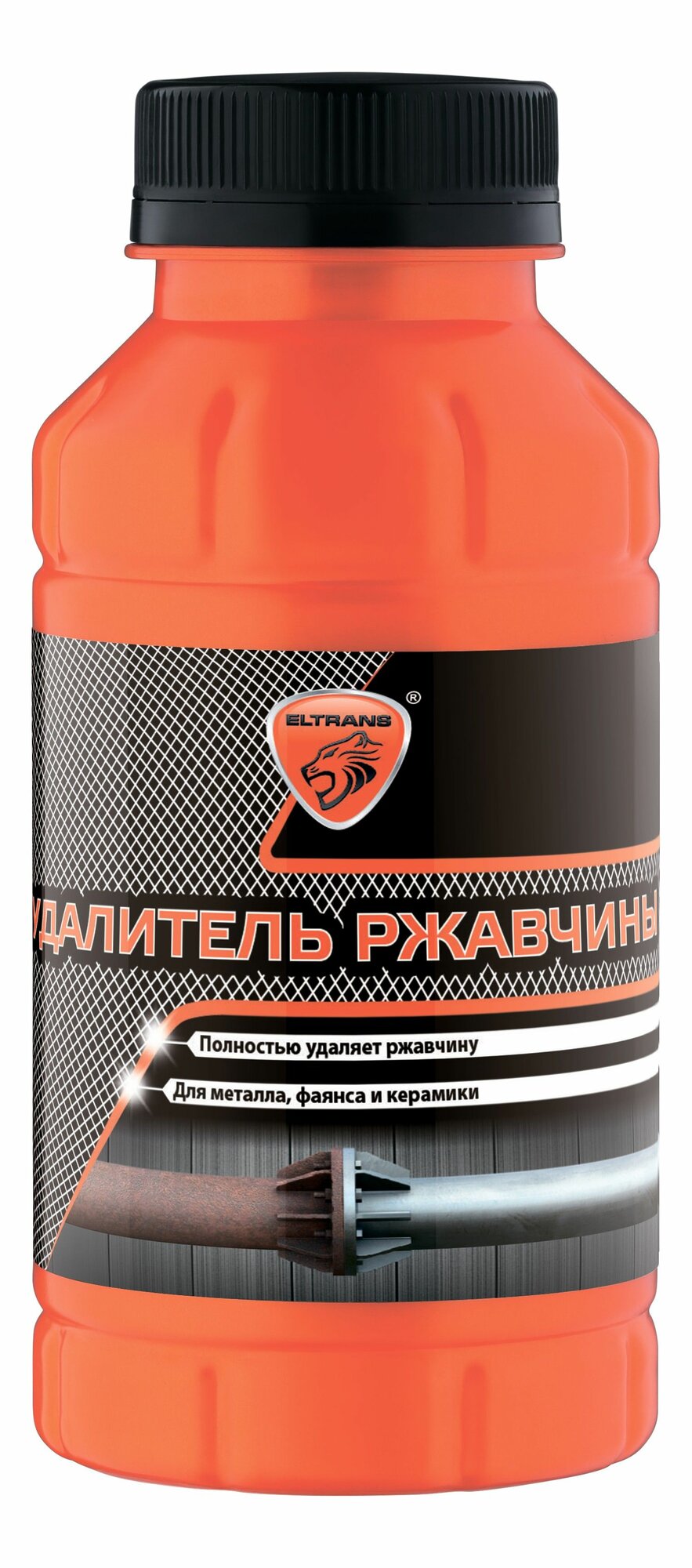 Удалитель ржавчины (Элтранс) 250мл