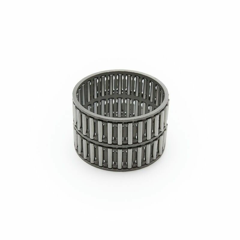 Подшипник КПП для ГАЗон Next, ГАЗ 3309 вторичного вала игольчатый 664812 (PRAVT)