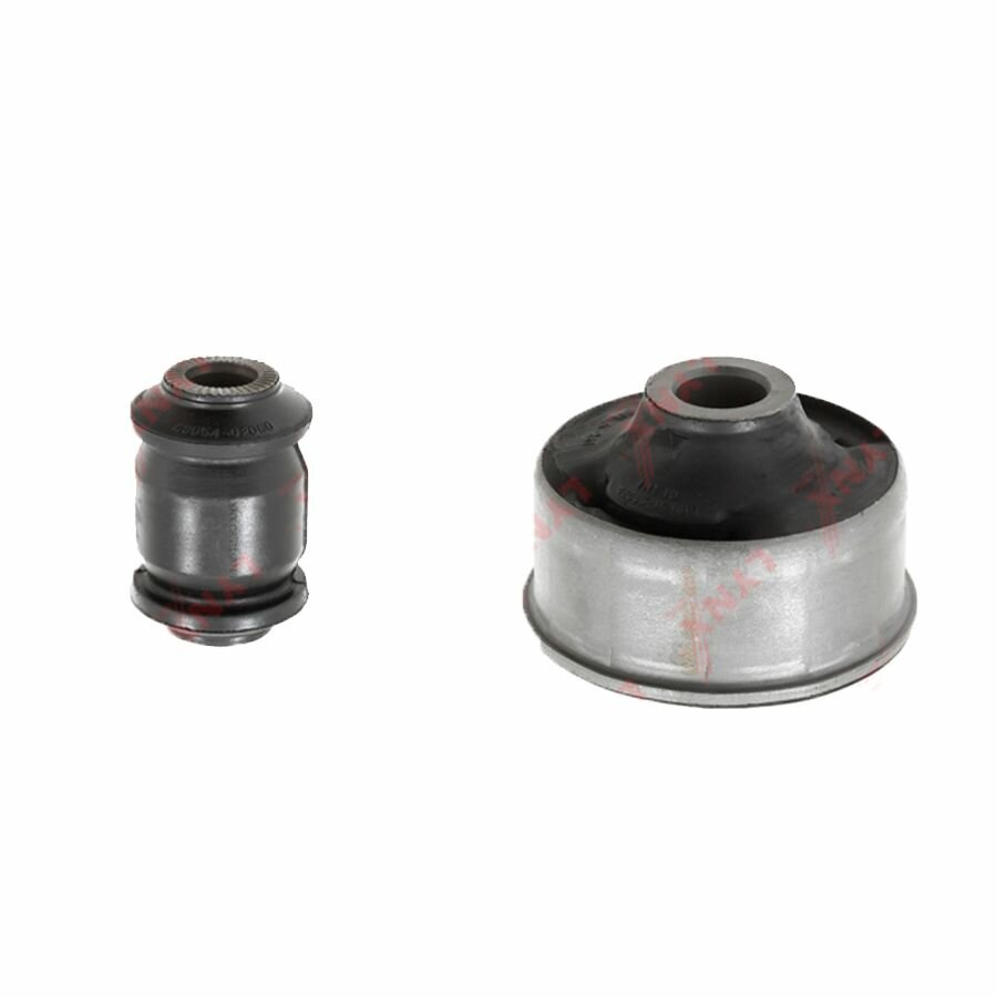 Комплект сайлентблоков TOYOTA COROLLA (_E15_) 06 / AVENSIS (_T27_) 09 / KIT ПЕР. Подвески (LYNXauto)