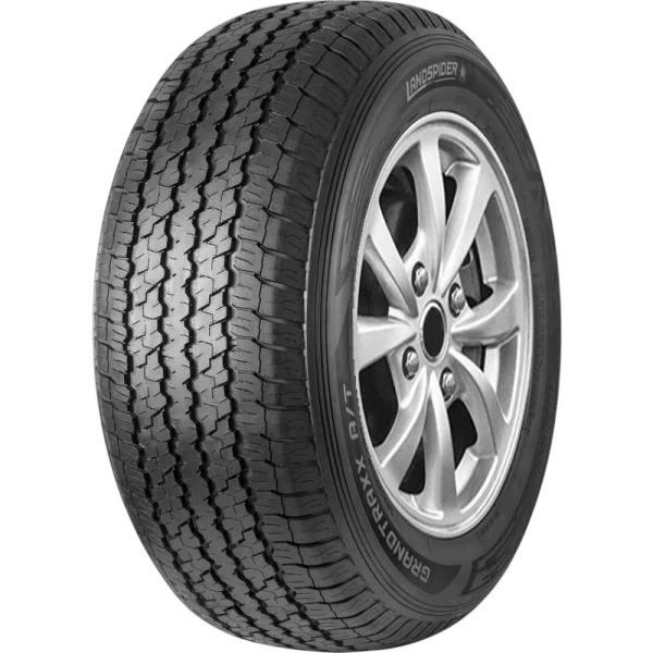 Шины 15/255/70 Landspider GrandTraxx AT 112/110S