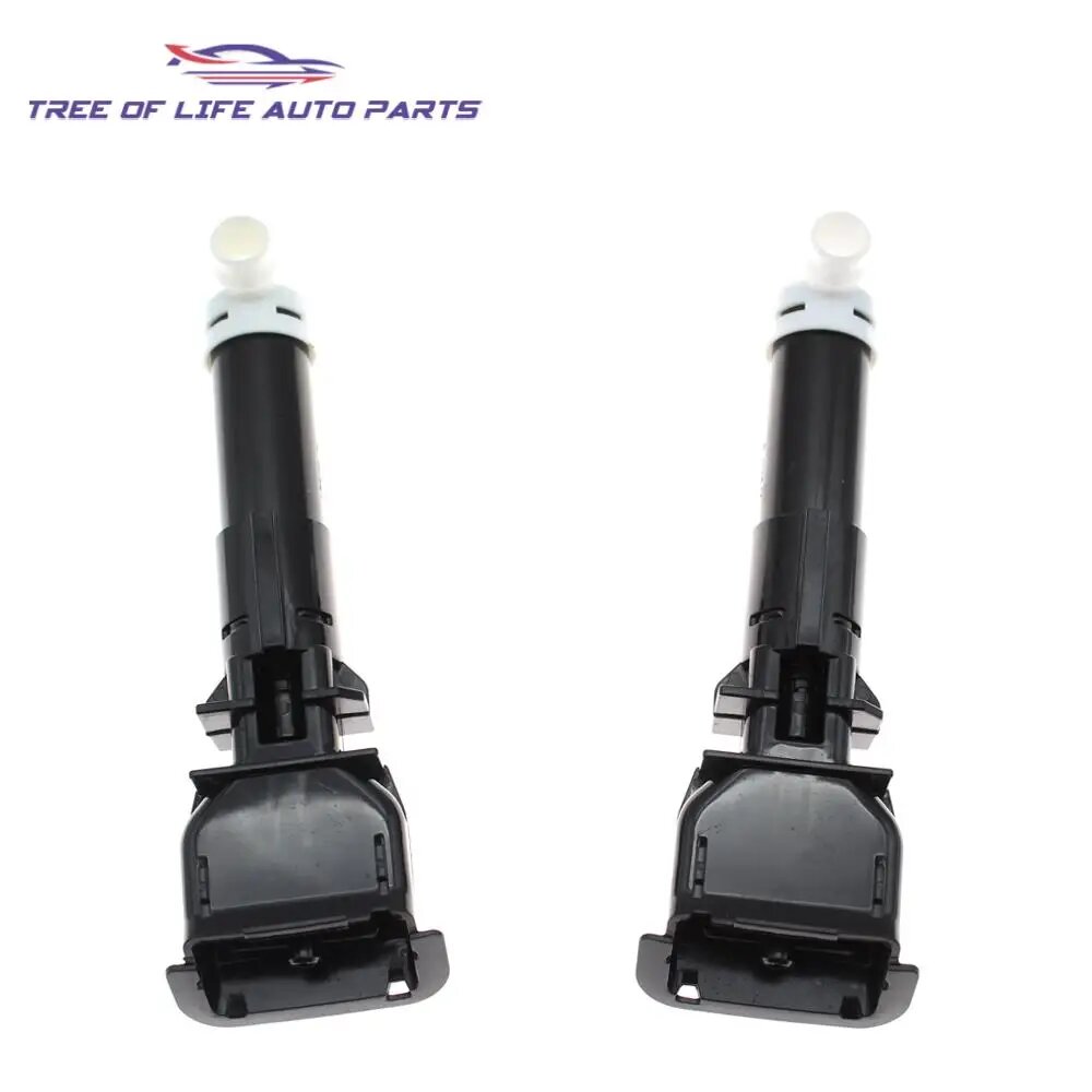 Насадка для мойки передней фары Infiniti QX56 2011 2012 2013 для Infiniti QX80 2014 2015