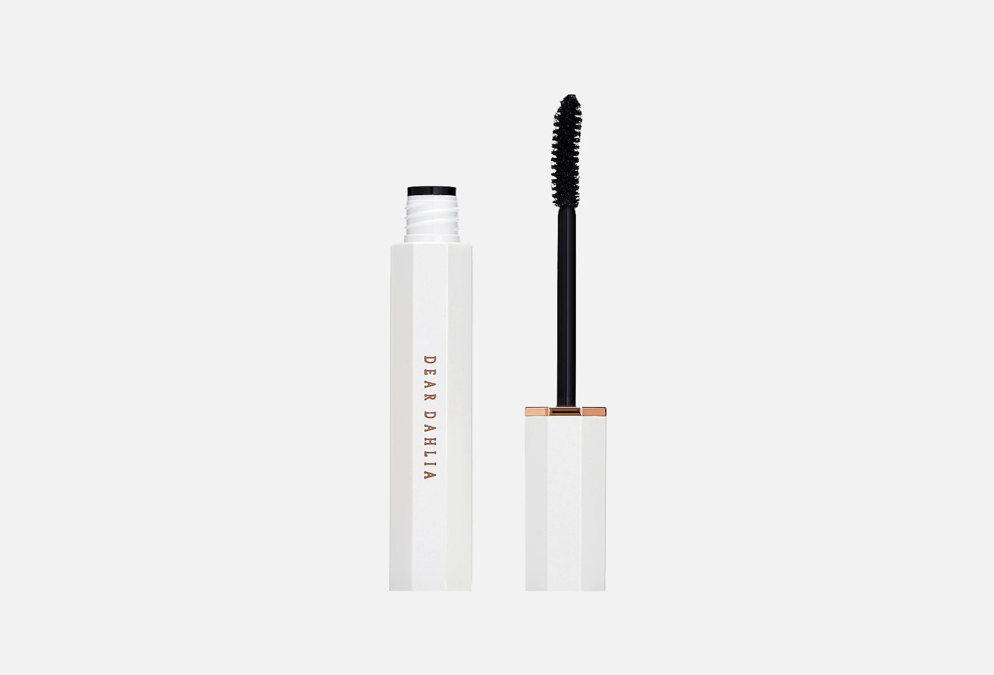 Тушь для ресниц DEAR DAHLIA paradise dream volume & long lash mascara, тон Noir, 10 мл