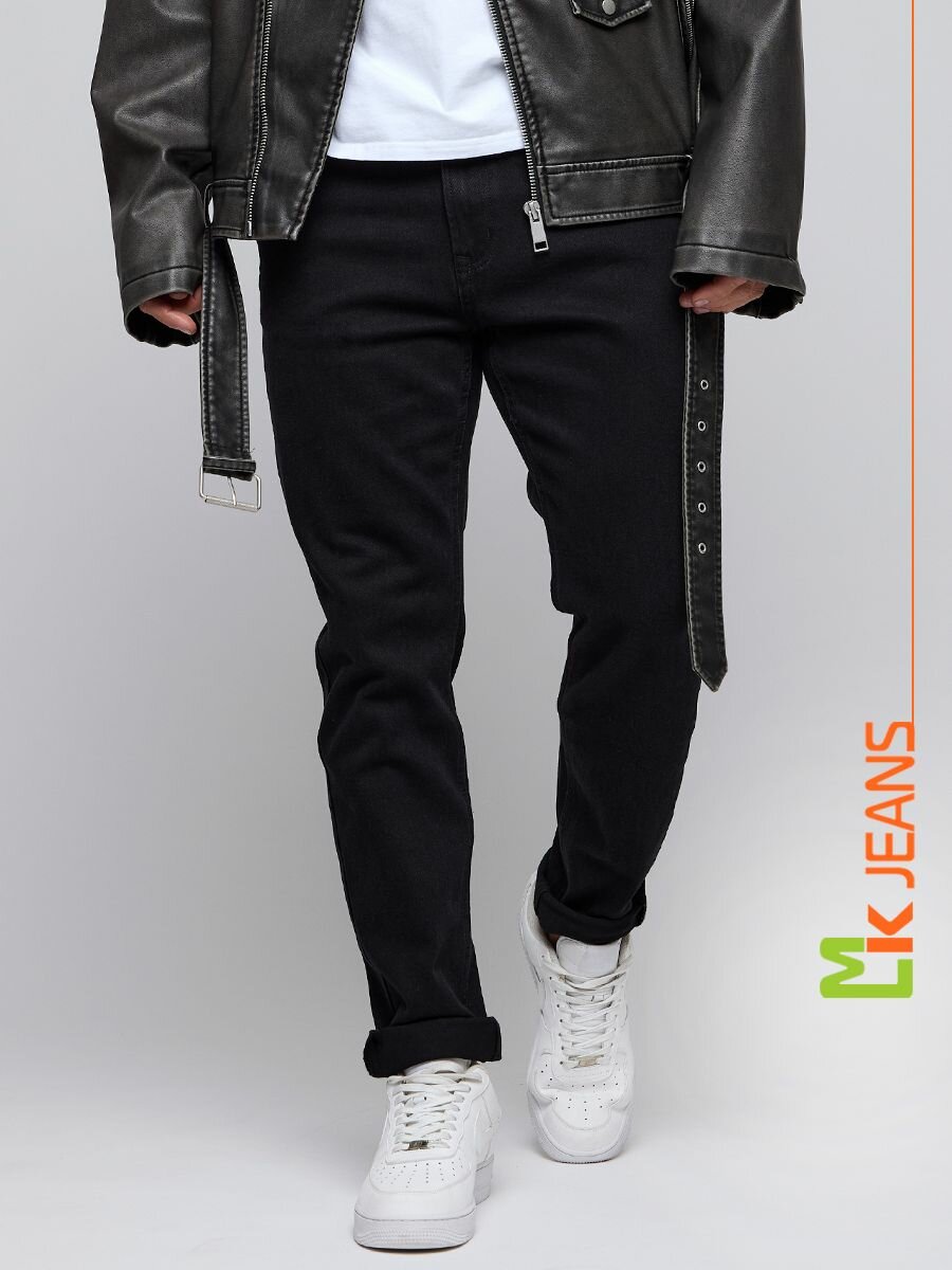 Джинсы MkJeans SLIM FIT
