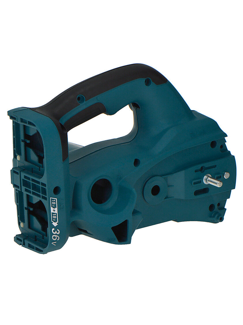 Корпус в сборе для пилы цепной аккумуляторной MAKITA DUC252