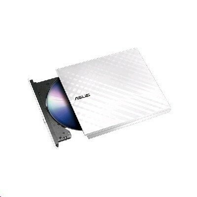 Оптический привод DVD-RW ASUS SDRW-08D2S-U LITE/DWHT/G/AS