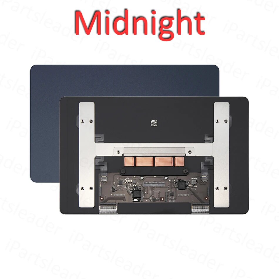 Трекпад для Macbook Air 15" Retina, Midnight, A3241