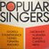 Various - Popular Singers EX