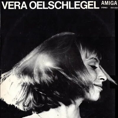 Vera Oelschlegel - Vera Oelschlegel EX-