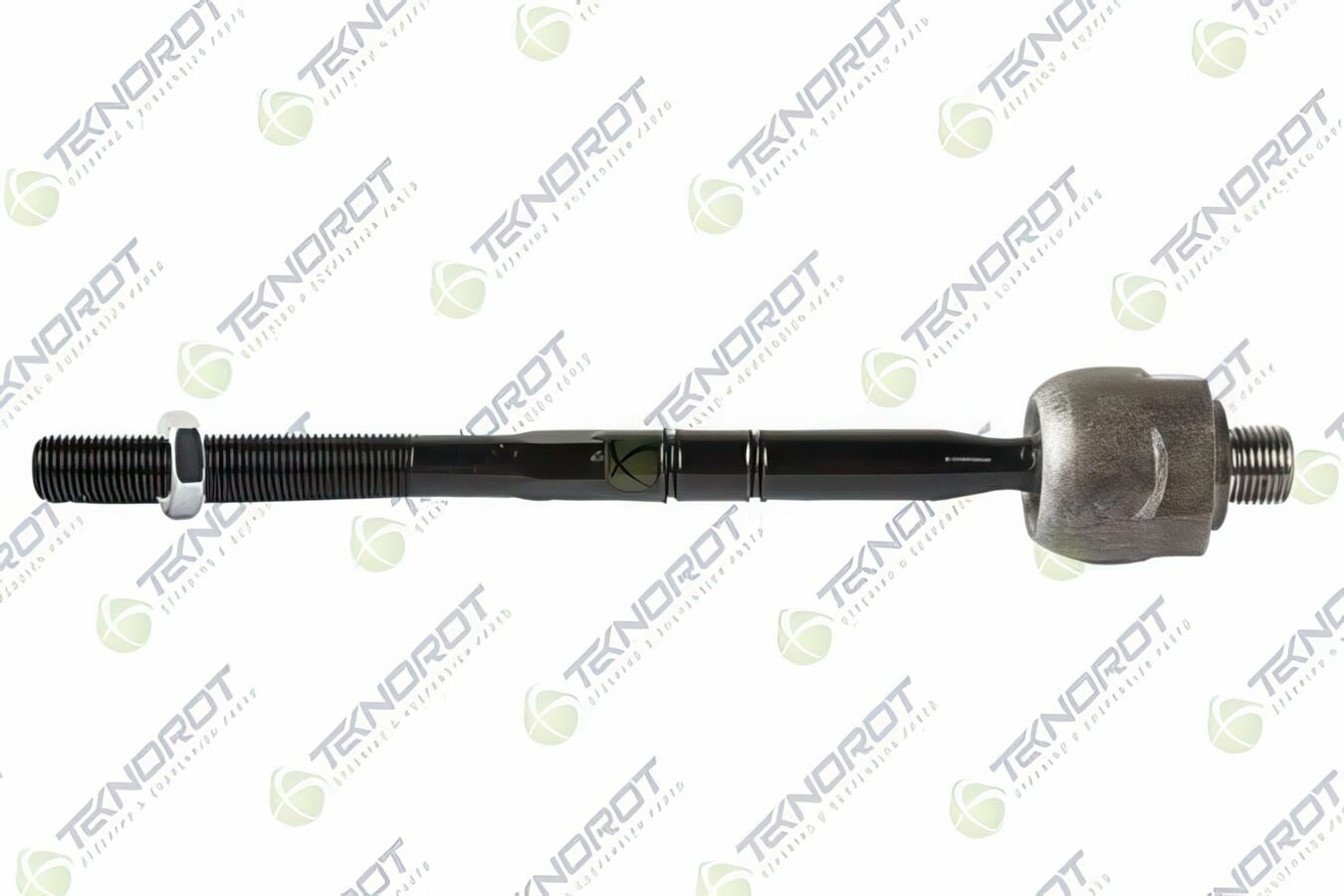 Тяга рулевая, для Мерседес Ц, CLK, CLS, Е, С-Класс арт M853