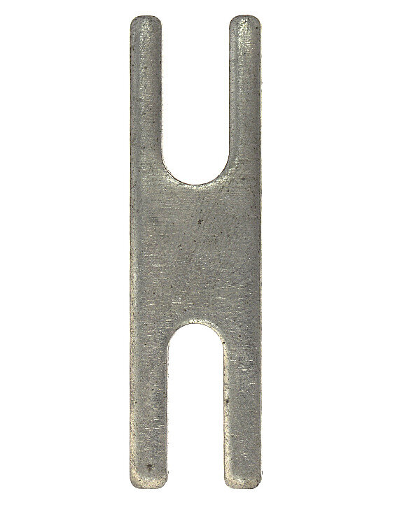 Пластина фиксирующая для газонокосилки DOLMAR PM-5101S3R