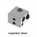Нагревательный блок MakerBot Sliver для 3D-принтера