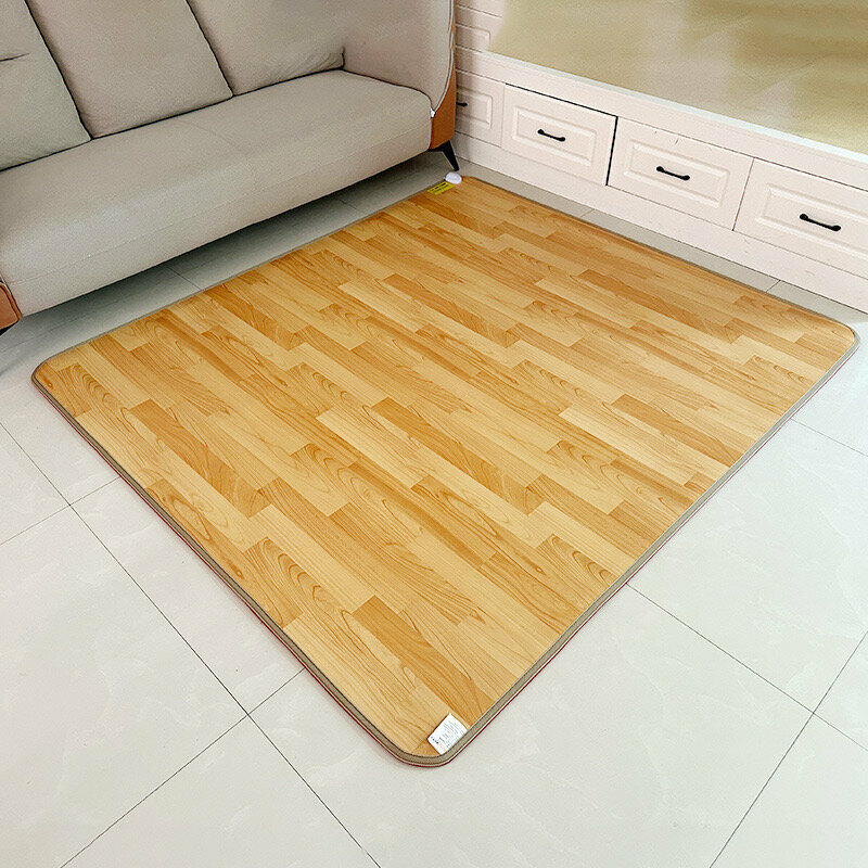 Ковер с подогревом из графенового углеродного кристалла 50*150cm