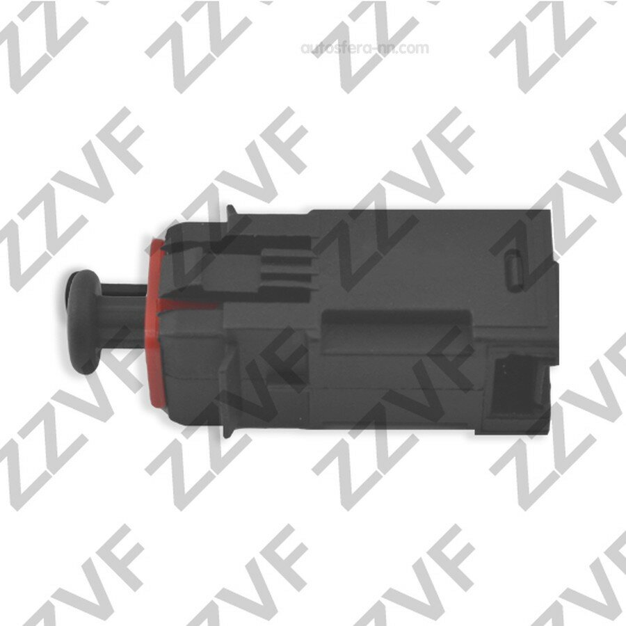 ZZVF ZVCA001 датчик включения стоп-сигнала FIAT GRANDE PUNTO (05-08)