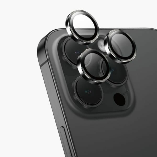 Защитное стекло Keephone для iPhone 16 Pro — фото 1