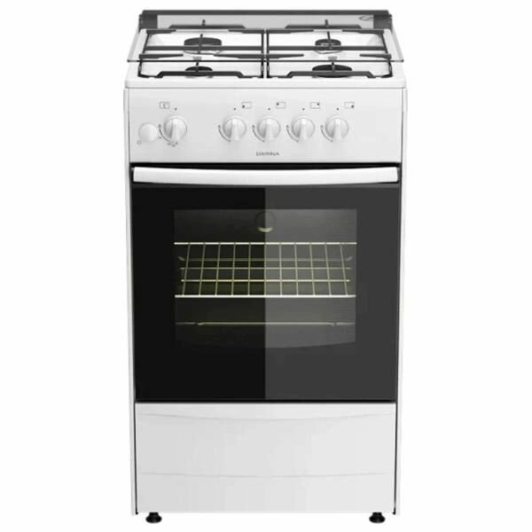 Газовая плита (50-55 см) Darina 1B GM 441 105 W