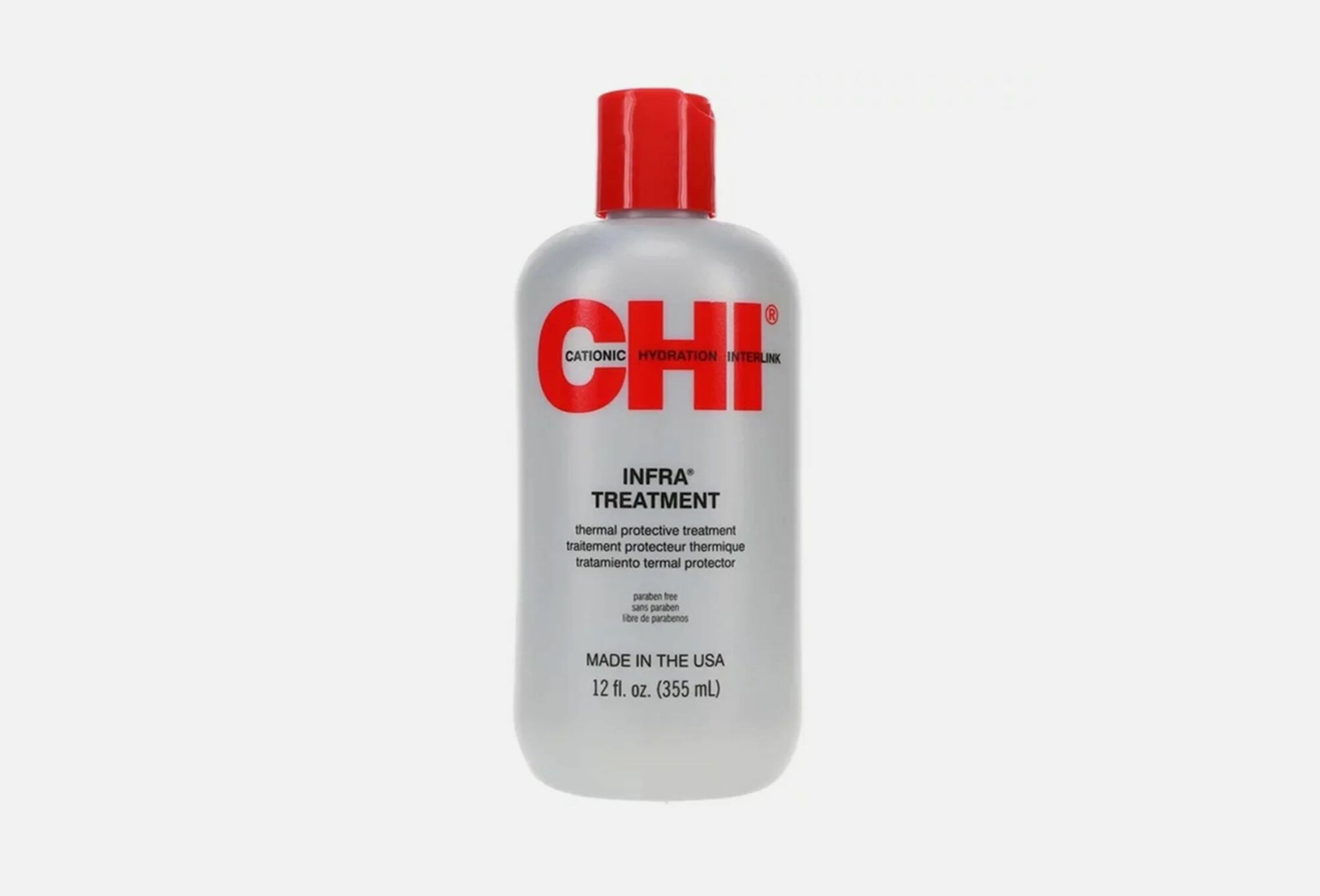 CHI - Infra Treatment Кондиционер для всех типов волос 355 мл