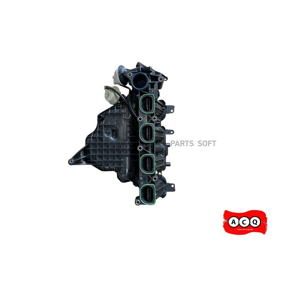 Впускной коллектор от официального дистрибьютора, ACQ, артикул AEF424A