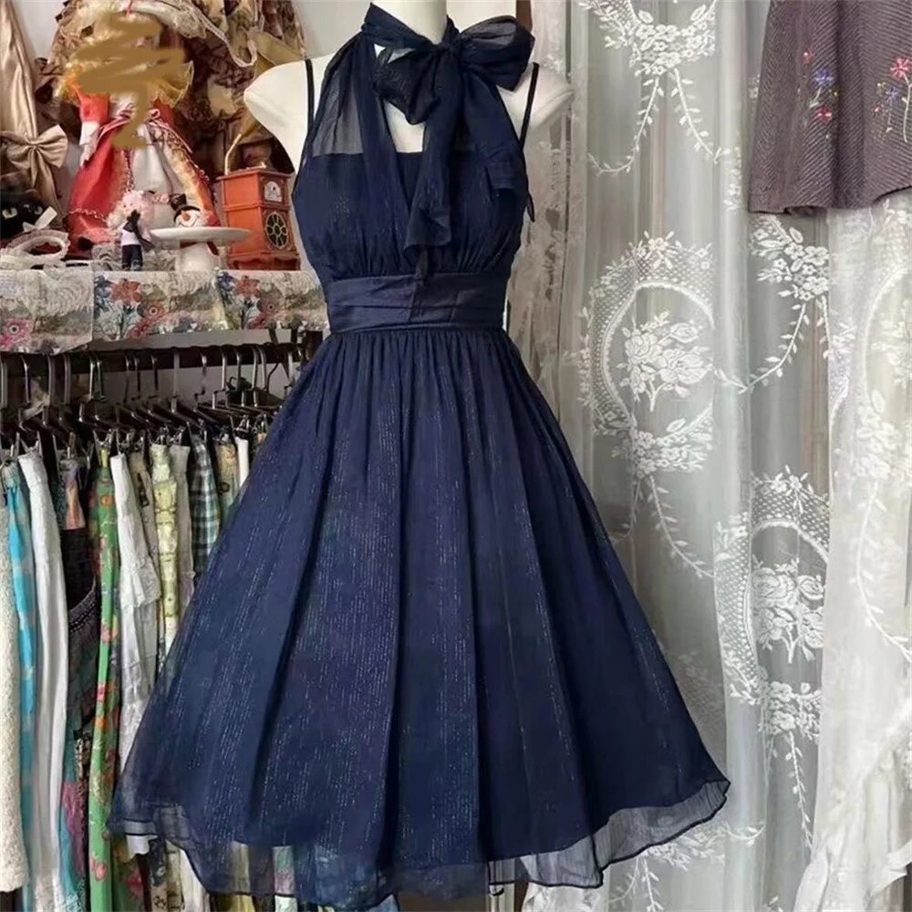 Платье PUNK STYLE GIRL
