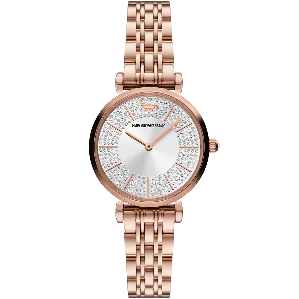 Наручные часы EMPORIO ARMANI Gianni T-Bar