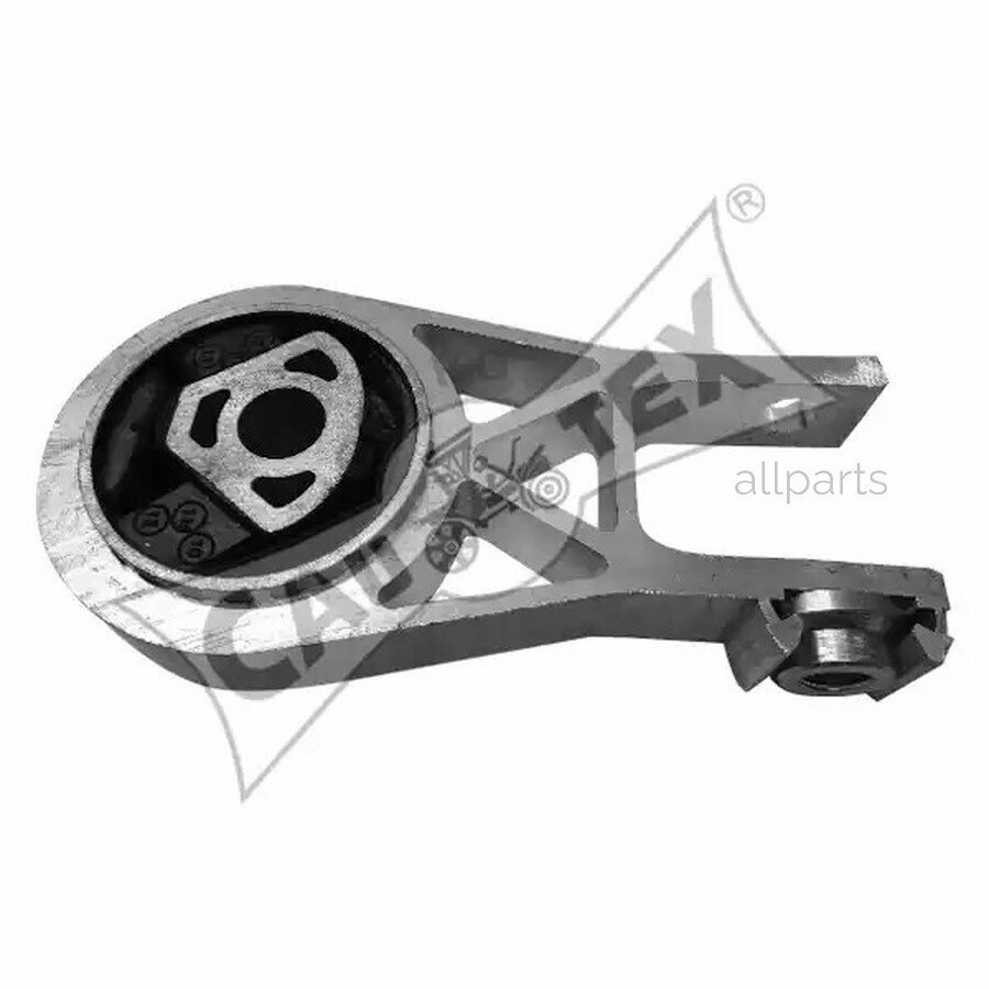 CAUTEX 031441 Опора двигателя CITROEN Jumper / FIAT Ducato / PEUGEOT Boxer 2.0D-2.3D 06-