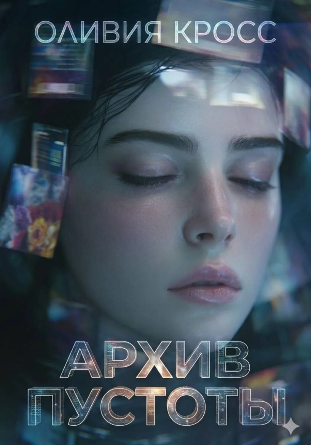Aрхив Пустоты [Цифровая книга]