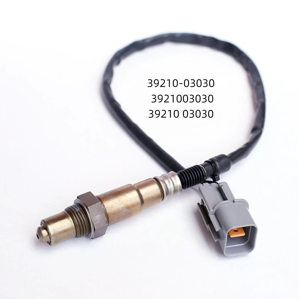 Подходит для кислородного датчика Hyundai 39210-03030; 3921003030, 39210 03030