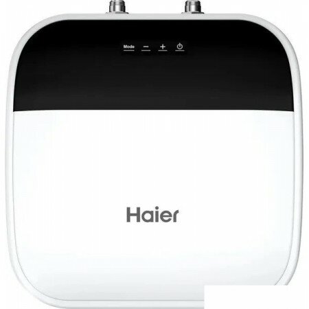 Накопительный электрический водонагреватель под мойку Haier ES15V-IQ2