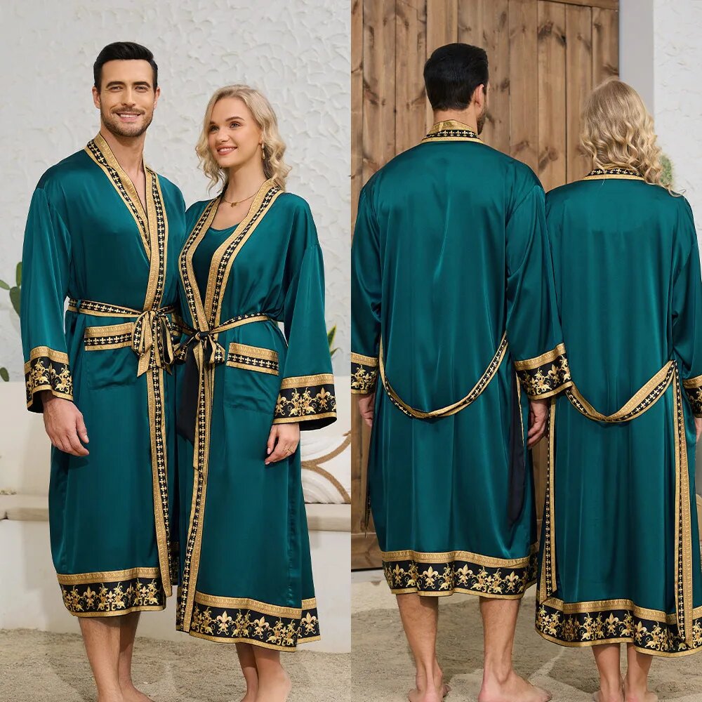 Халат
