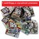 Фингерборд Tech Deck Primitive/Уровень коллекции