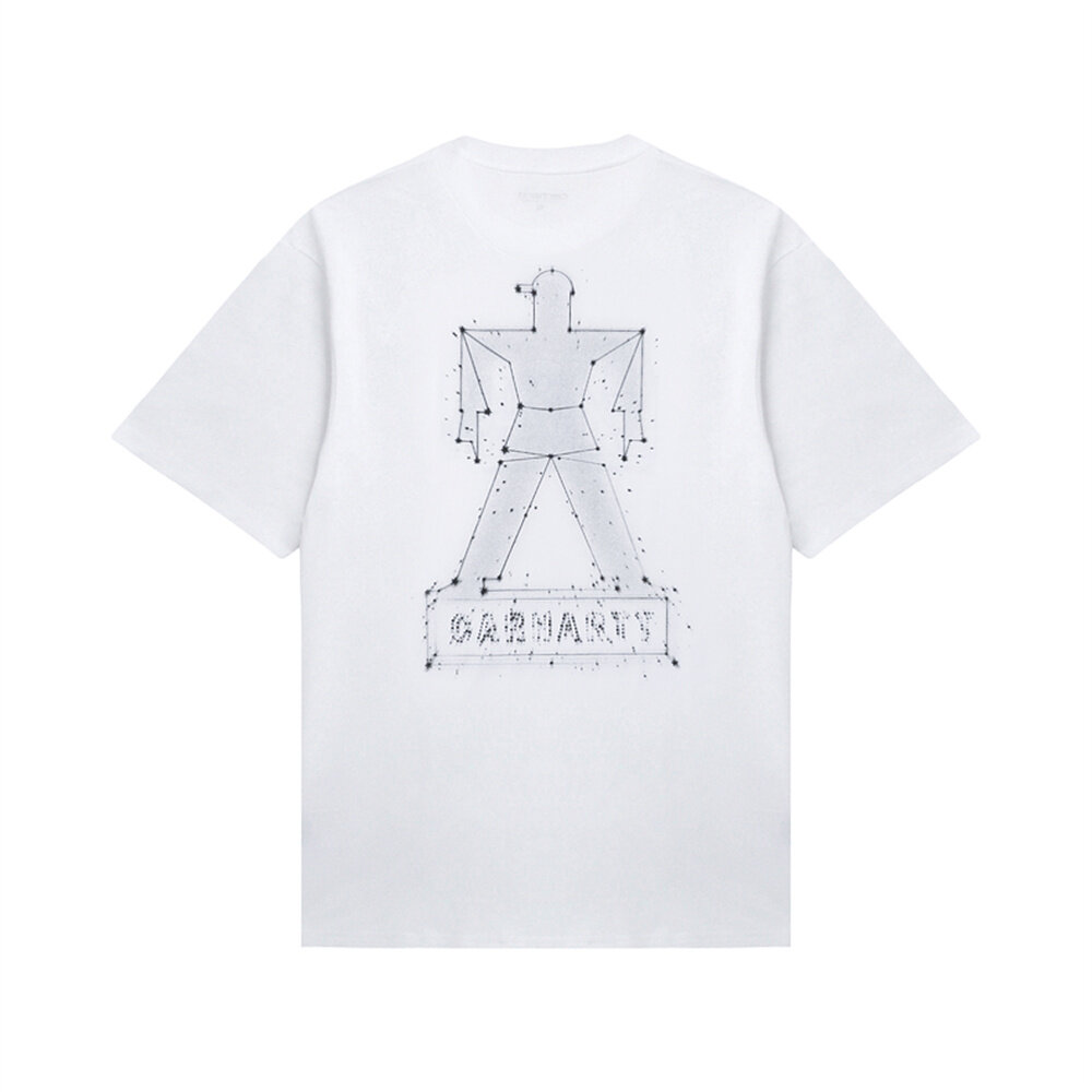 Футболка Carhartt WIP Stargazer