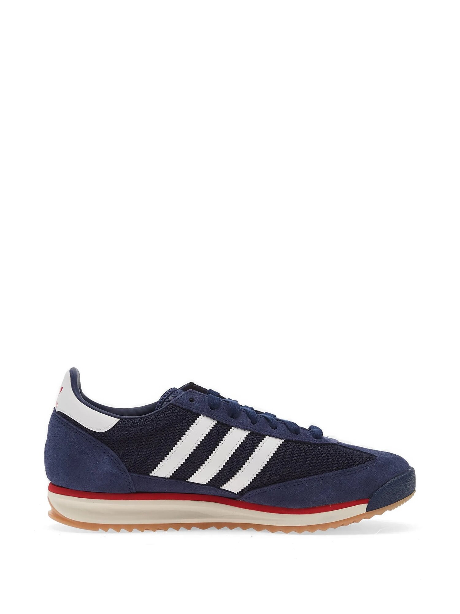 Кроссовки adidas SL 72 RS, размер 12 US, blue