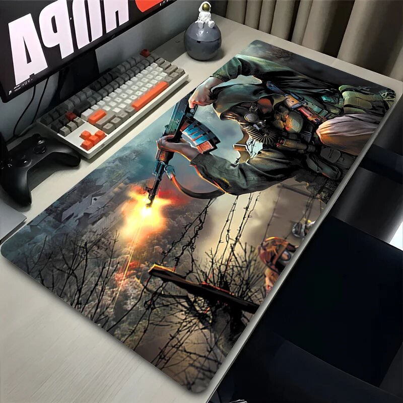 Игровой коврик для мыши S-Stalker 2 XXL, 600x300x2mm, TK-000001785