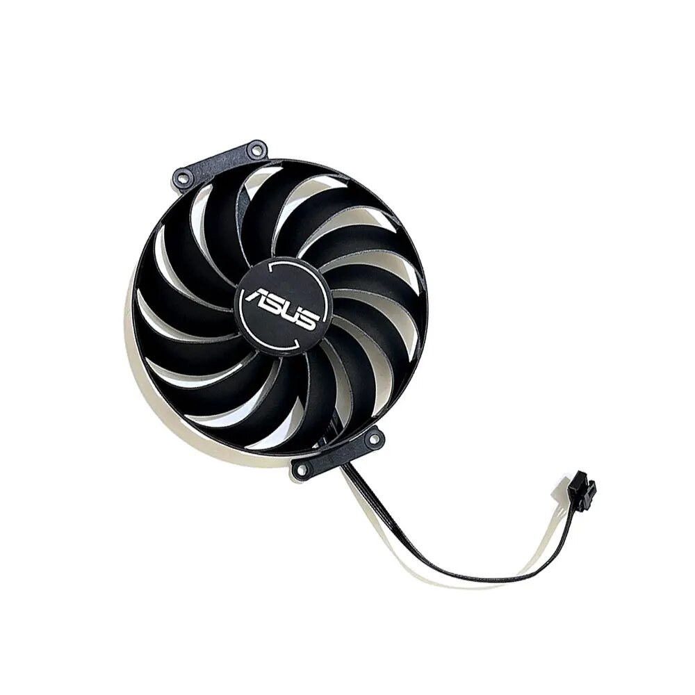Вентилятор ASUS RTX3060 CF1010U12D, Цвет: FAN-CD1010U12D