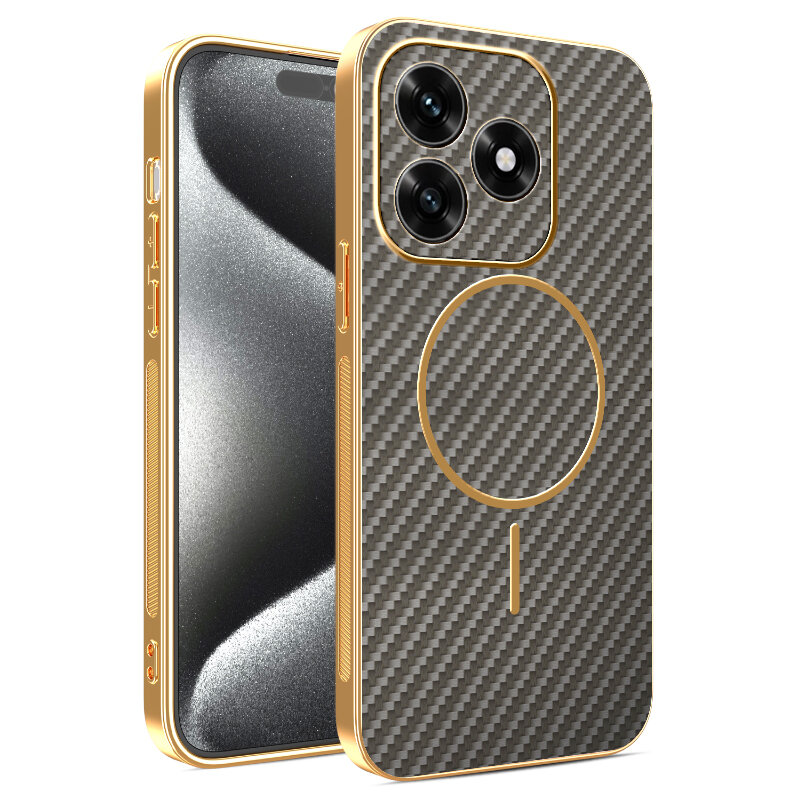 Чехол для Honor 600 Lite — фото 1