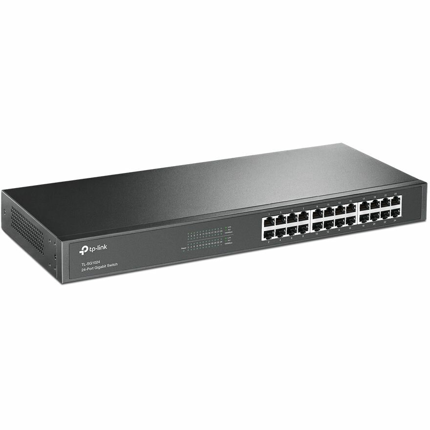 TP-Link TL-SG1024 Коммутатор