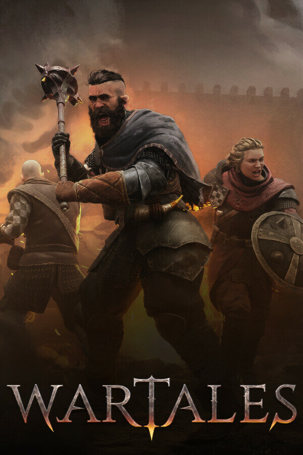 Wartales Contract: The Fief DLC, Все страны