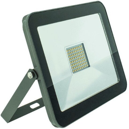Прожектор FOTON FL-LED Light-PAD 50W Black 4200К 4250Лм 50Вт