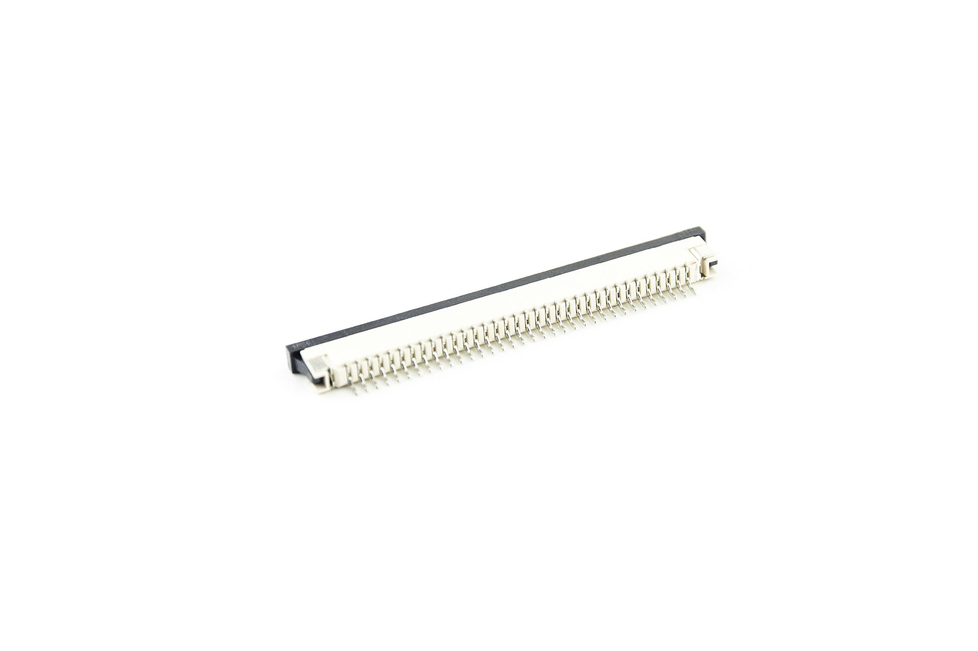 FFC FPC разъем 34pin 1.0mm Down