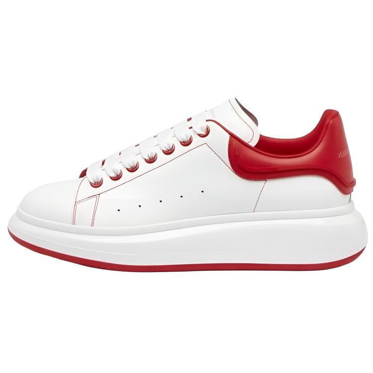 Кроссовки Oversized Sneaker