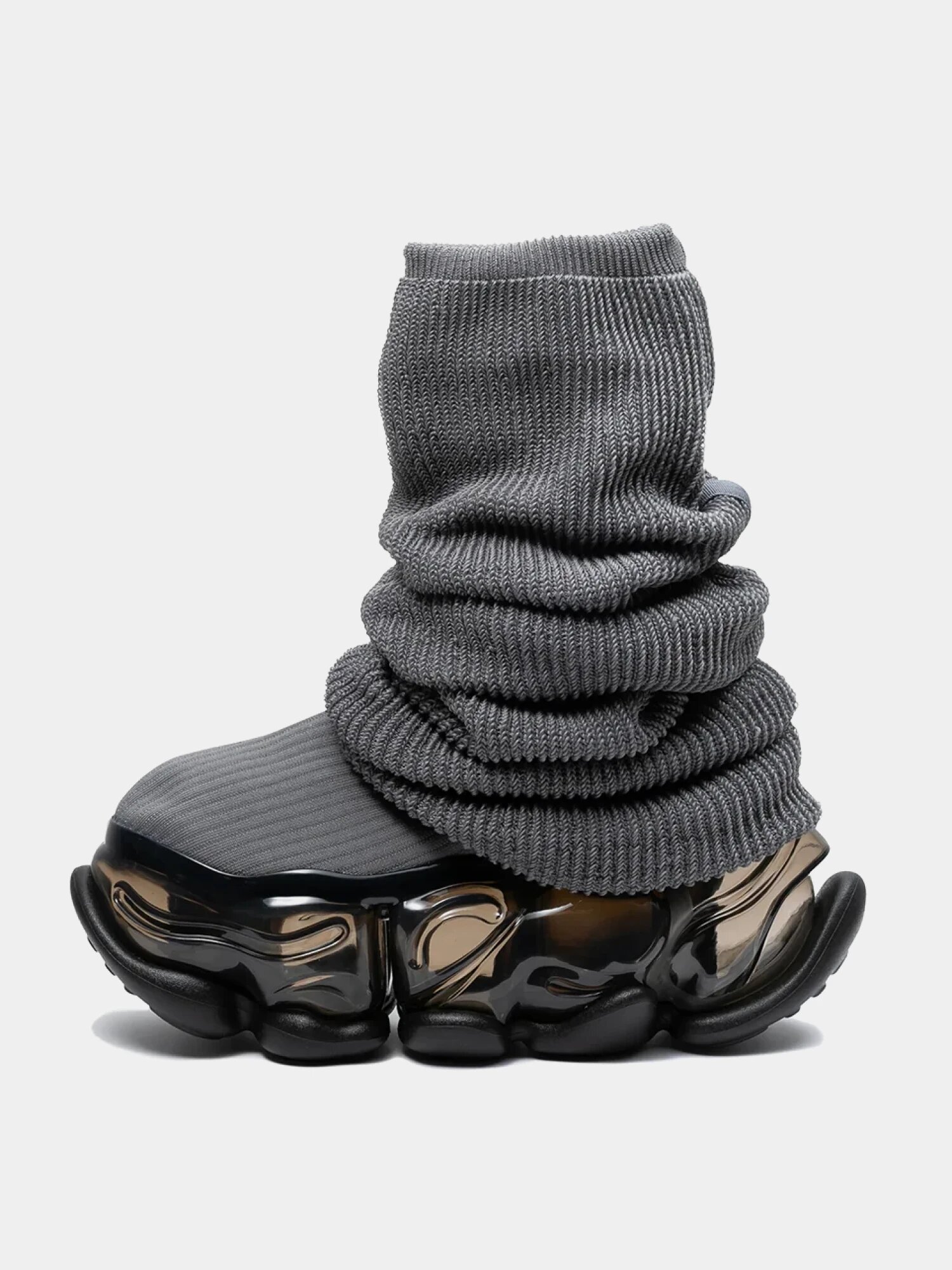Кроссовки Skyscraper Loose Socks