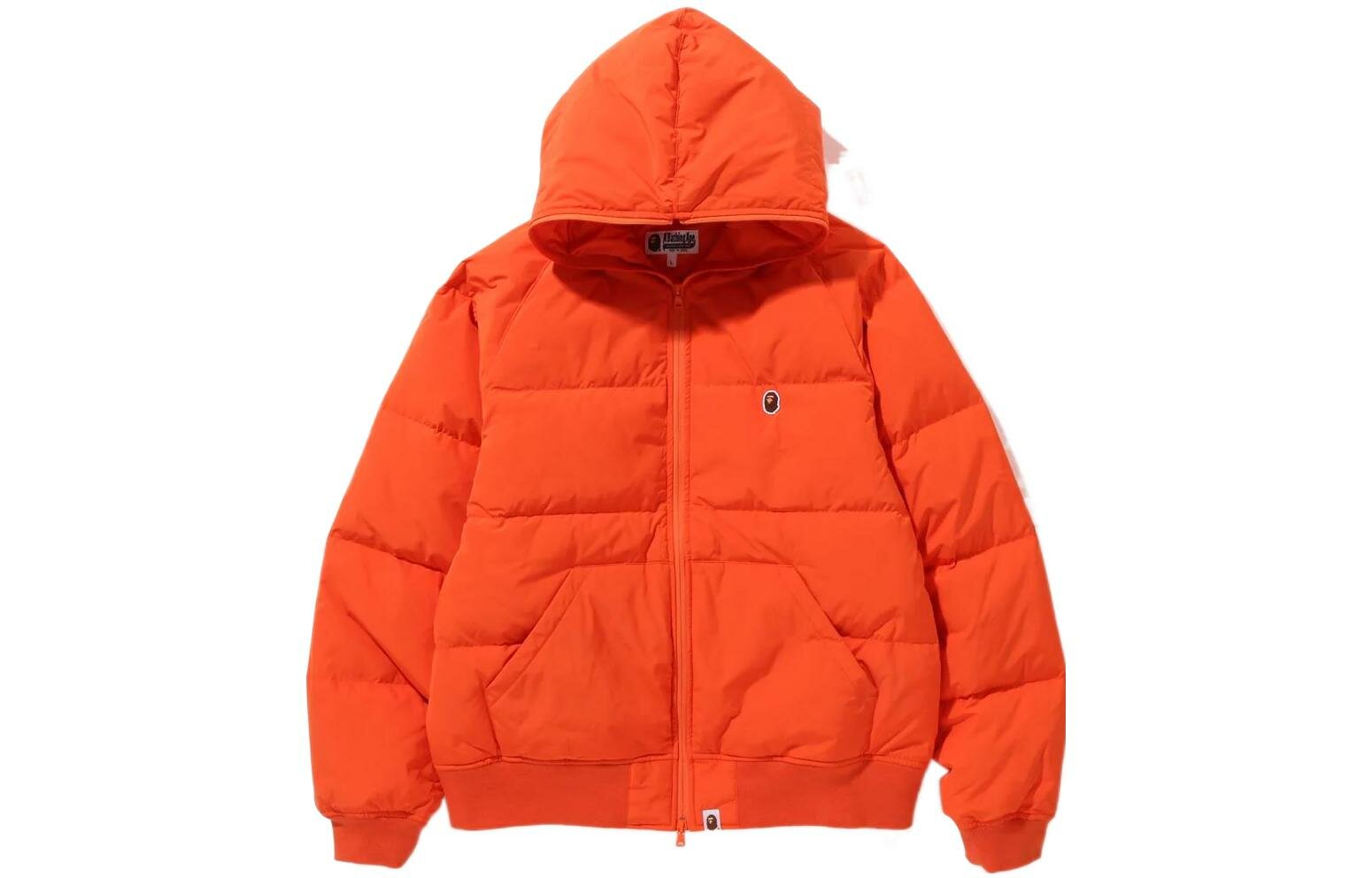Куртка Bape