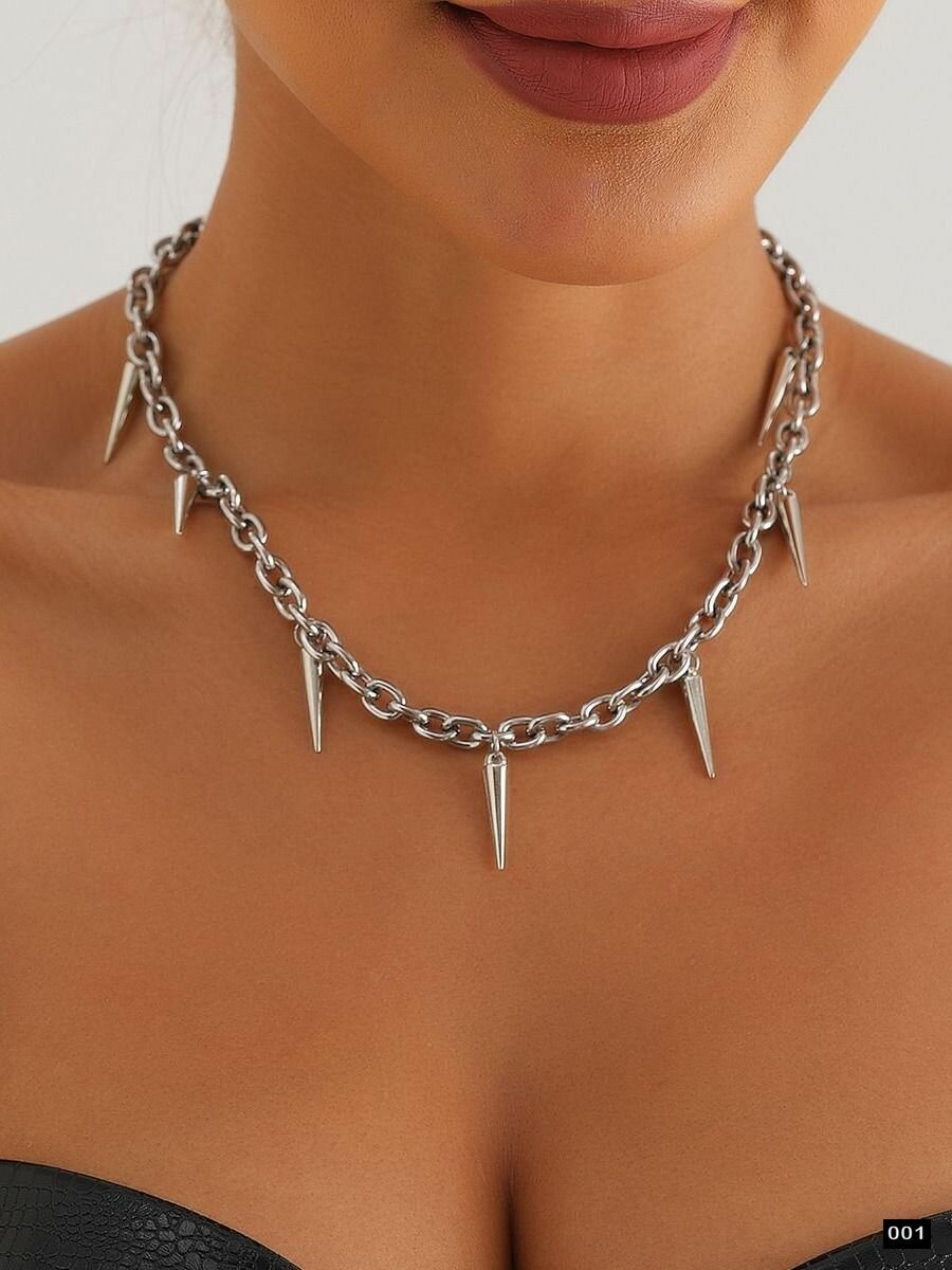 Колье