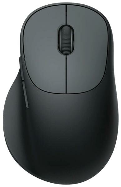 Беспроводная мышь Xiaomi Wireless Mouse 3 Color Comfort Edition XMWXSB03EYM CN Black