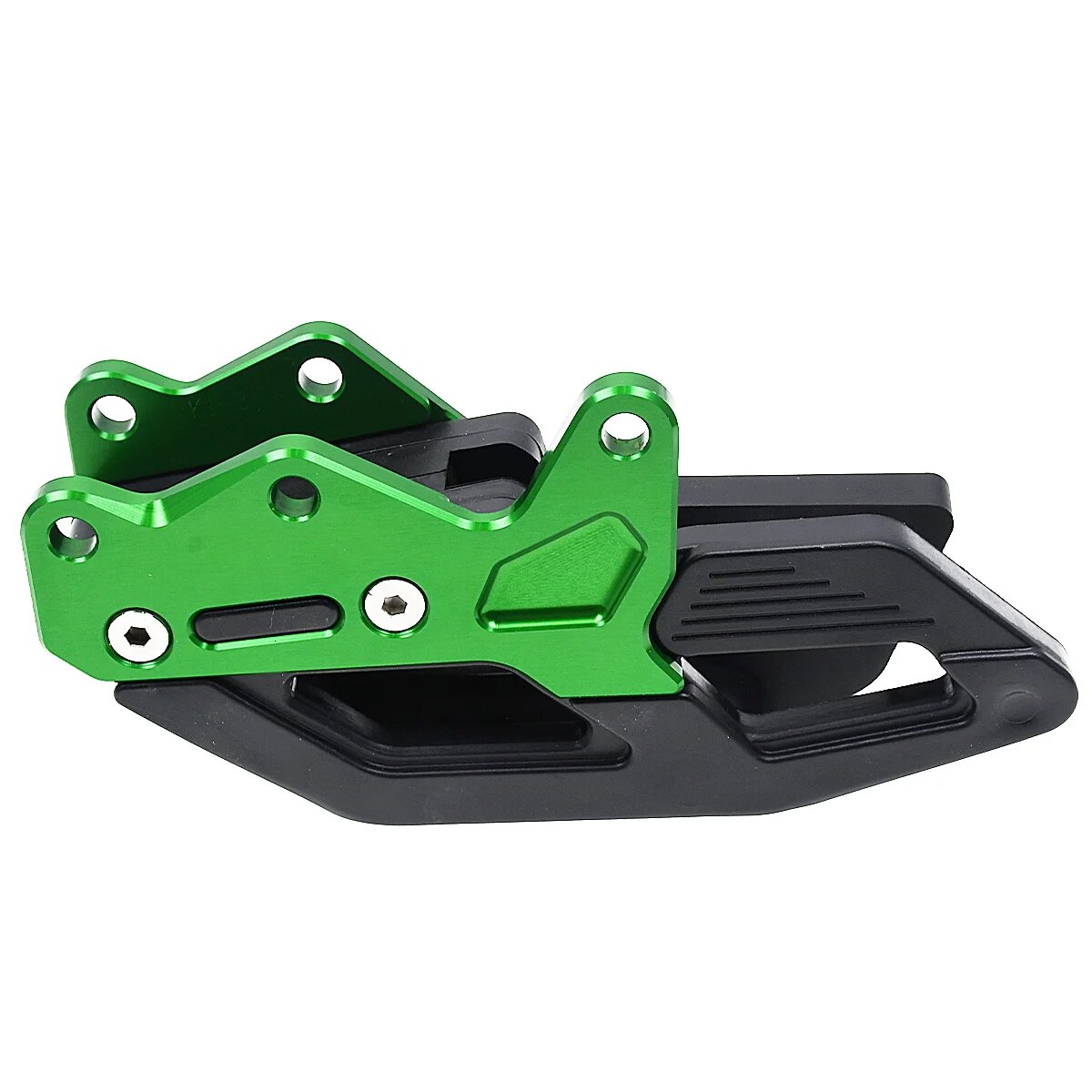 Защита маятника Kawasaki KXF/KX/KLX, Зеленый