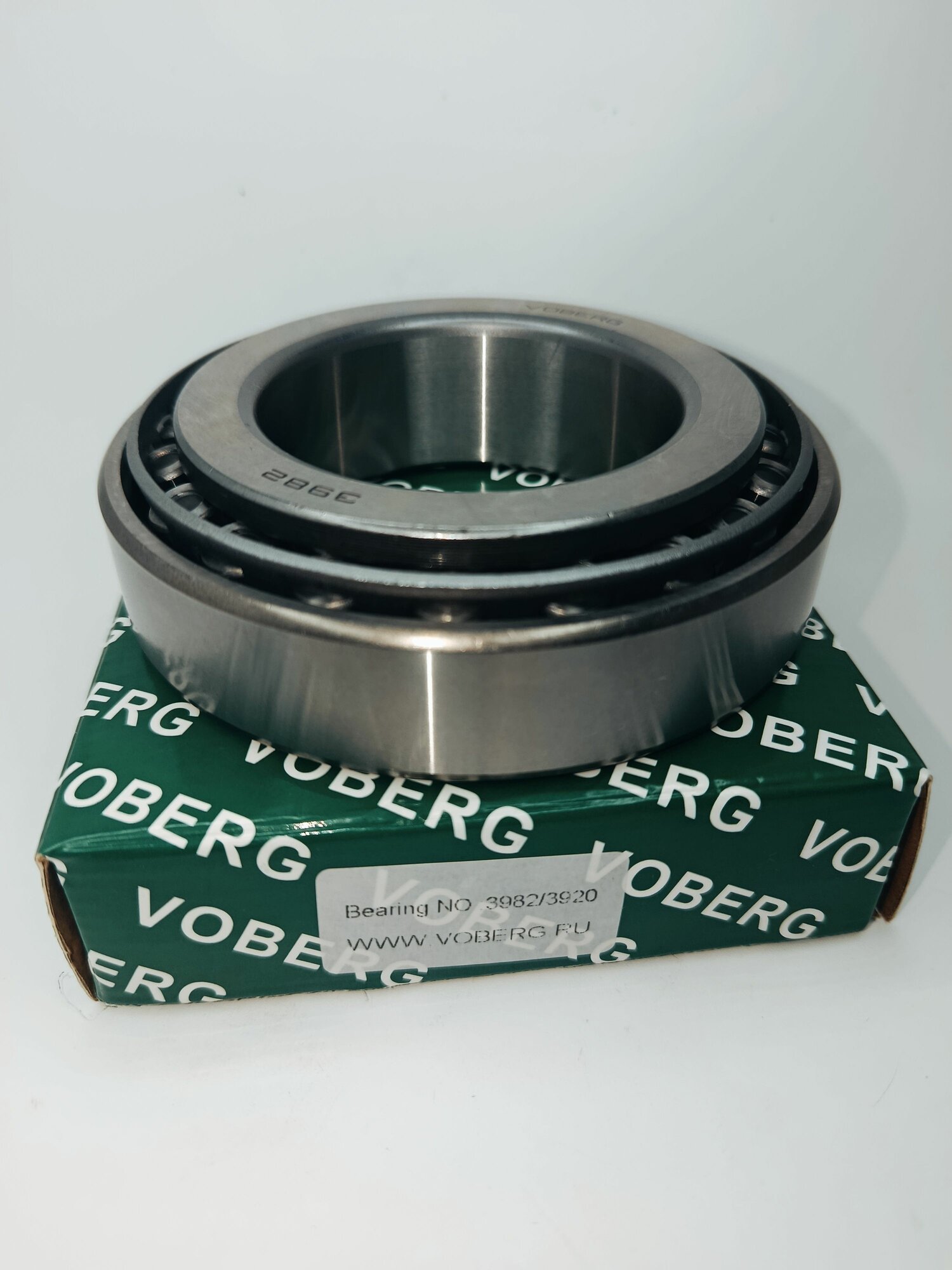 3982/3920 Подшипник VOBERG