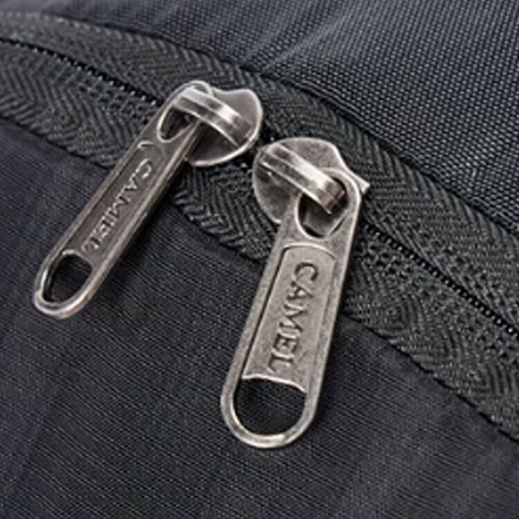 Сумка Camel Active, черный — фото 1