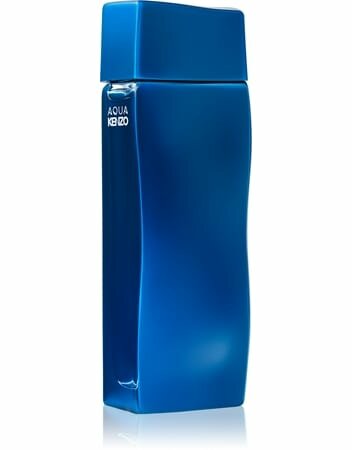 Туалетная вода Kenzo Aqua Kenzo Pour Homme, 100 мл